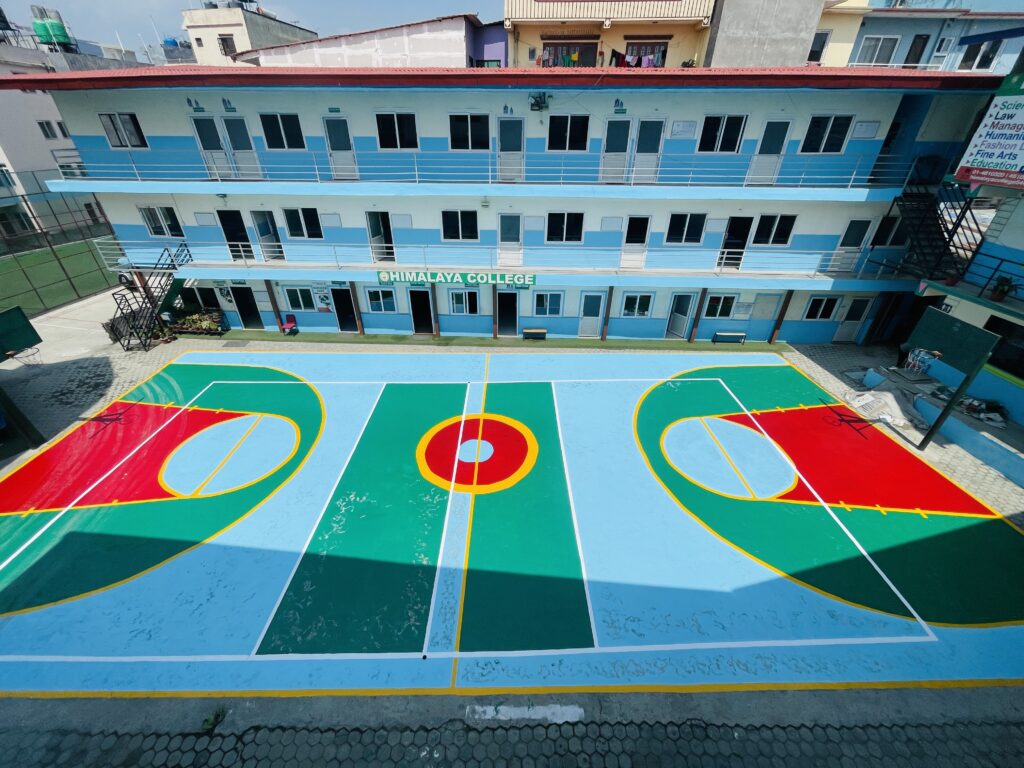 Himalya College – Empowering Minds, Enriching Lives: Discover Your ...